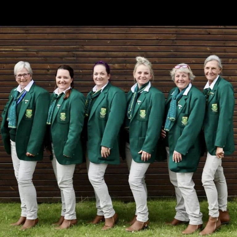 South African Fly Fishing Association