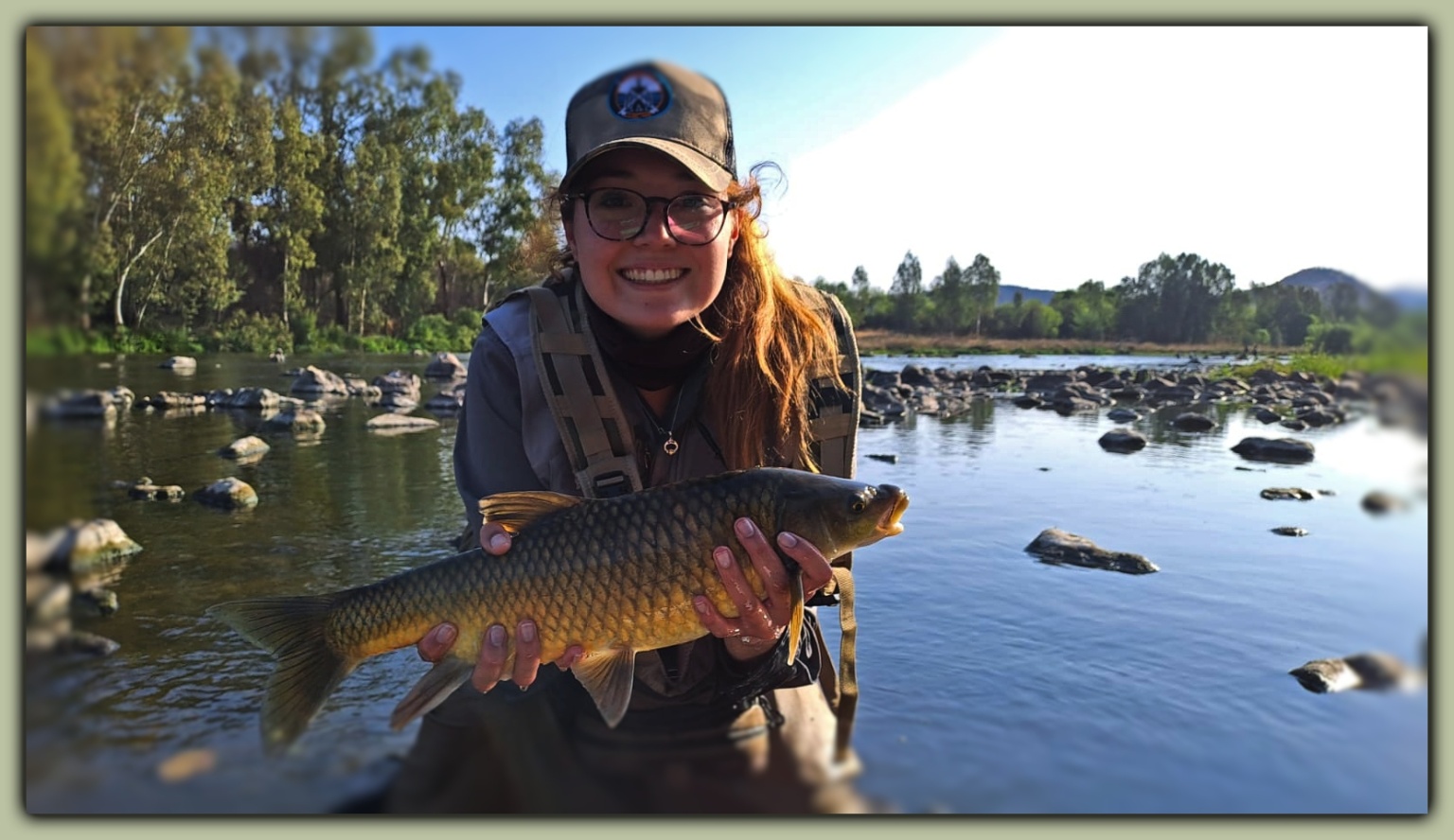 Ladies – South African Fly Fishing Association
